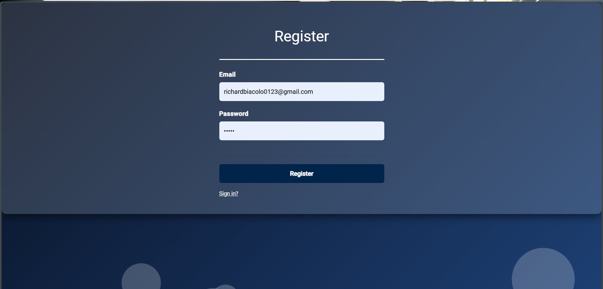 Explore Different Weathers